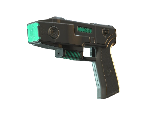 Inventory Simulator for TGPRO