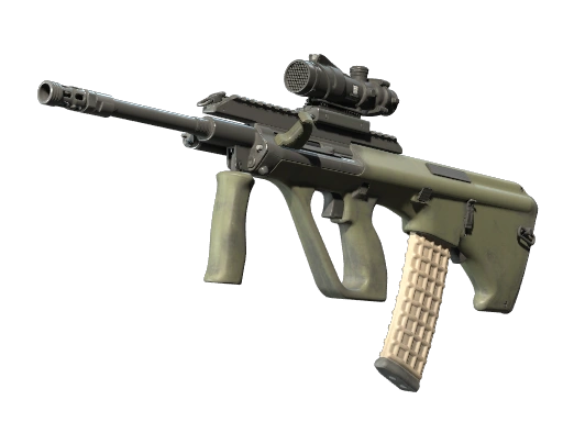 Inventory Simulator for TGPRO