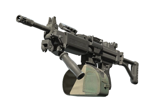 Inventory Simulator for TGPRO